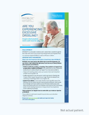 Financial Assistance & FAQs | MYOBLOC