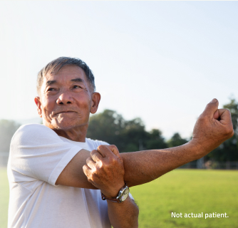 About Chronic Sialorrhea & Treatment Options | MYOBLOC