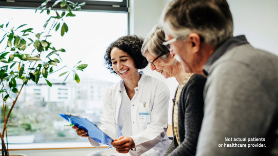 About Chronic Sialorrhea & Treatment Options | MYOBLOC