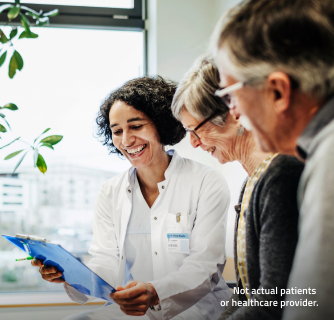 About Chronic Sialorrhea & Treatment Options | MYOBLOC